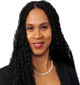 About Deborah Austin - Amani Leadership Coaching & Consulting